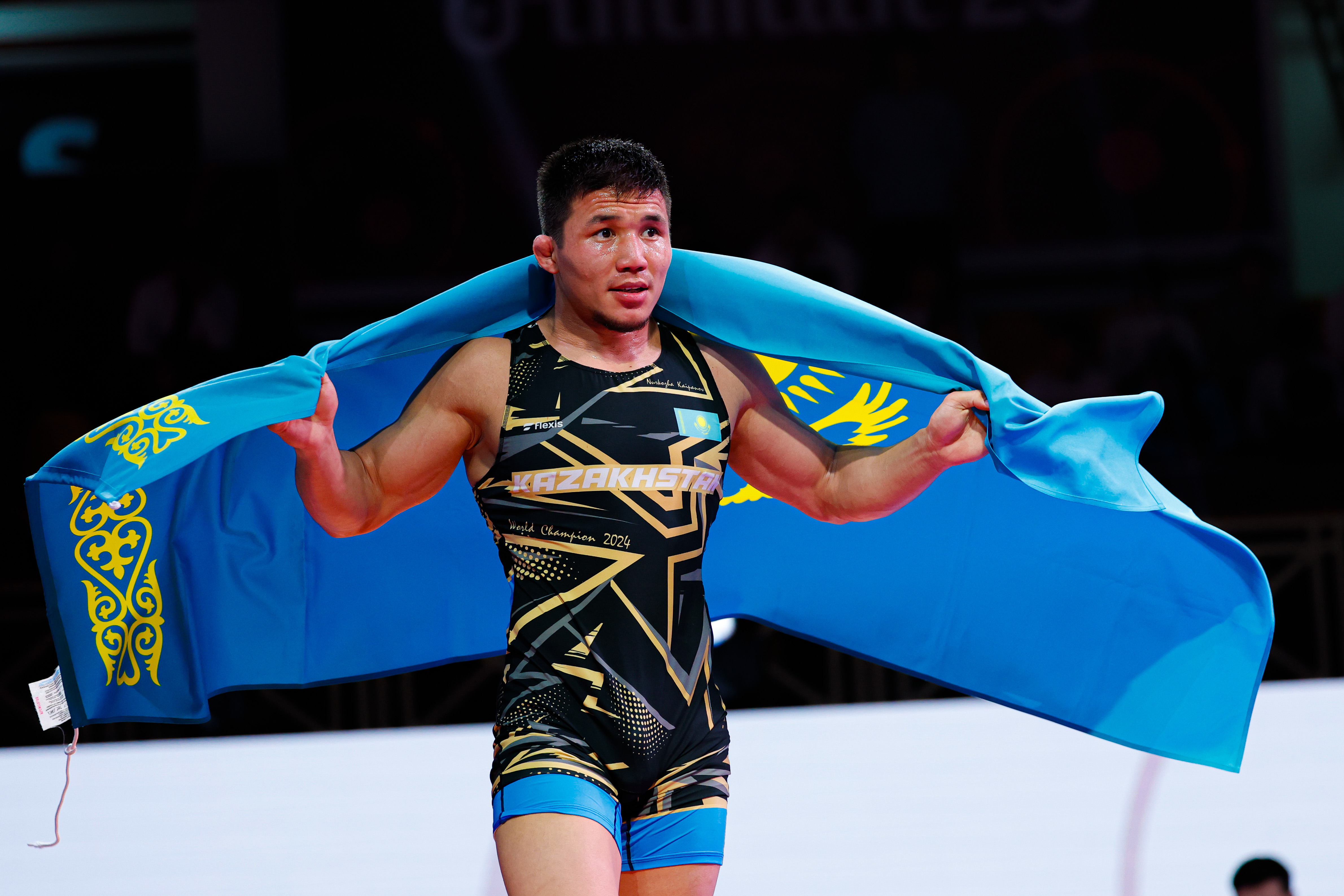 U17 World Championships 2024 Entries | United World Wrestling